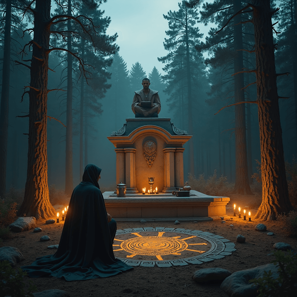 解碼北歐符文：古老智慧與神秘象徵的深邃之路 | 編輯精選書籍 | TaazeAI